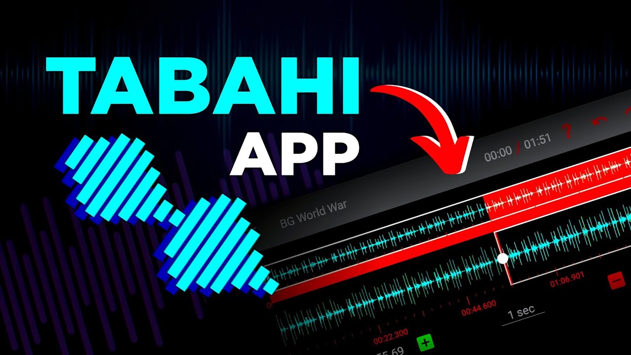 Best Free Voice Recorder And Editor App For Creators and Singers 🔥 ...