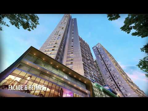 Introducing D'Erica Residences - YouTube