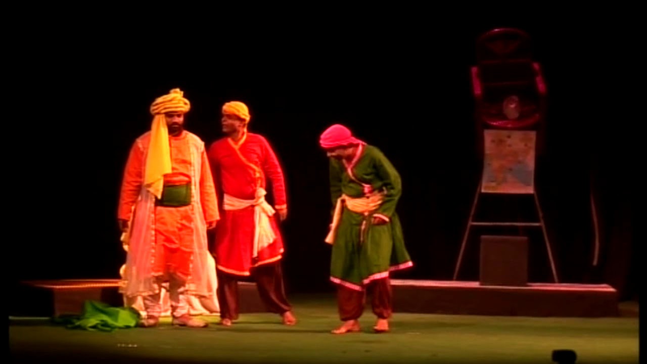 सदाचार का तावीज (एक ऐसा तावीज जिससे भ्रष्ट्राचारी सदाचारी हो जाएगा ...