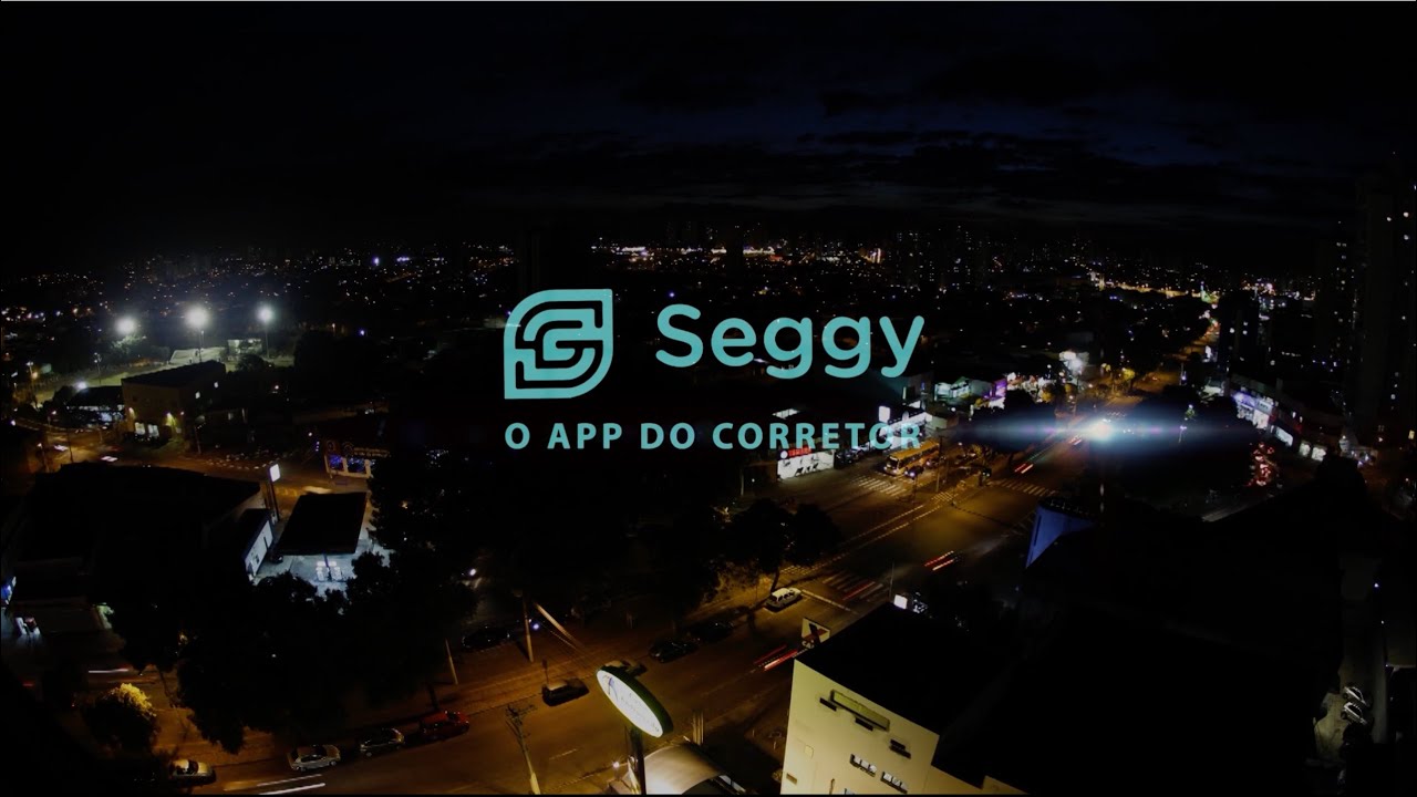 Por que a Seggy? - YouTube