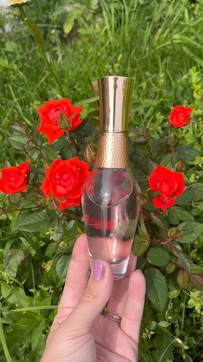Treselle #avon #эйвон #perfume #духи #парфюмерия #топ #аромат # ...