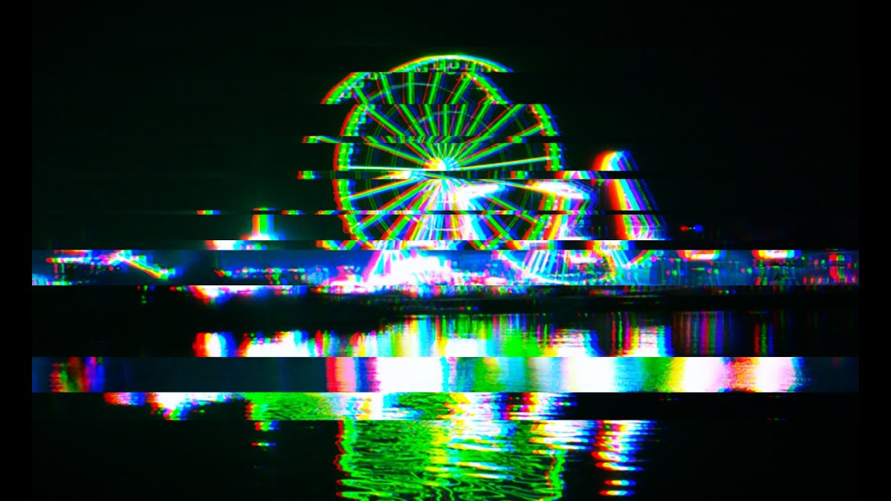 Groove & Hard Techno Mix Vol.2 //Visuals\\ September 2024 - YouTube