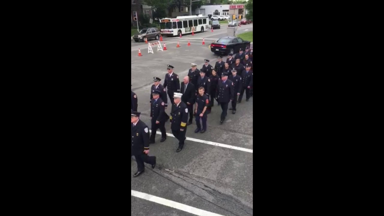 Chief Hicks - YouTube