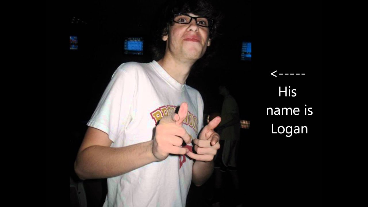 My Name is Logan - YouTube