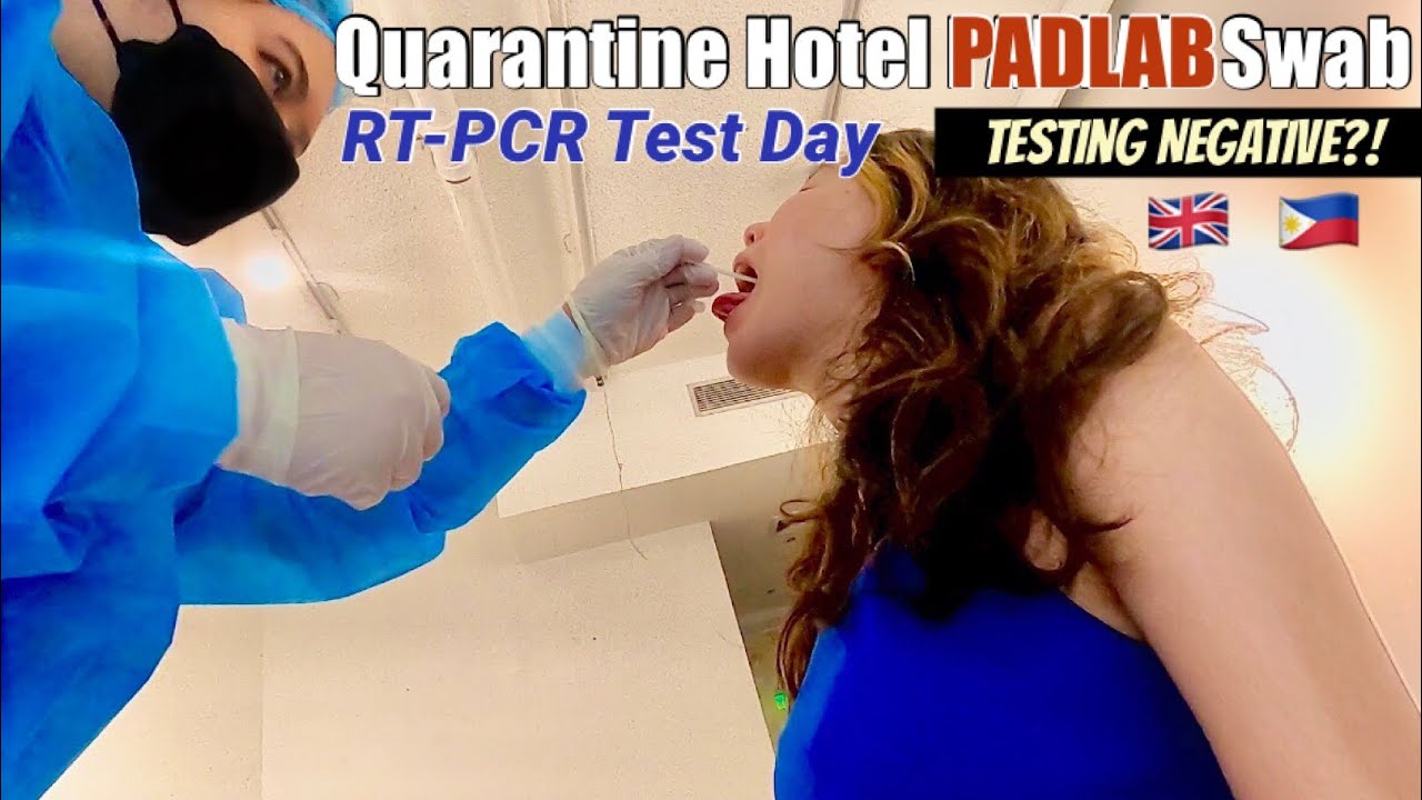 PADLAB RT PCR Covid Test Swab Day In My Quarantine Hotel Manila padlab-rt-pcr-covid-test-swab-day-in-my-quarantine-hotel-manila