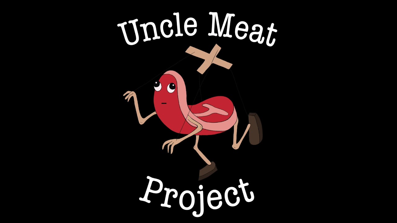 THE UNCLE MEAT PROJECT EP - YouTube