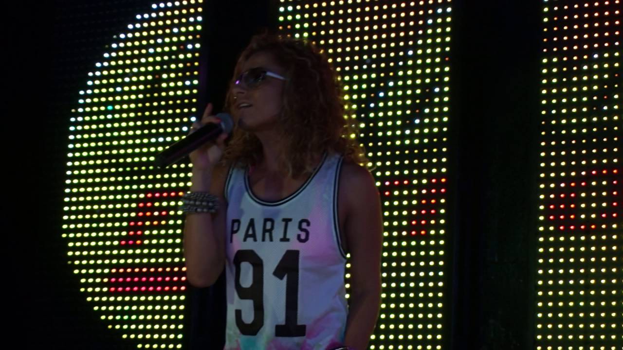 chela rivas obsesion - YouTube