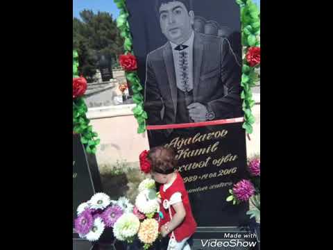 Heyif senen qardaw coox heyif.2 ayin beyi evin bir tek oglu 27 yawinda bala uzu gormuyen  Kamilim