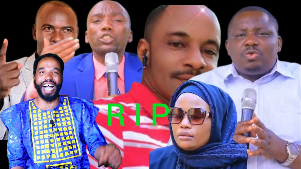 ibijyiye kuba kubari gusebya Rusagara na Pst Mutesi 🙆🙆noneho wamuhanuzi ...