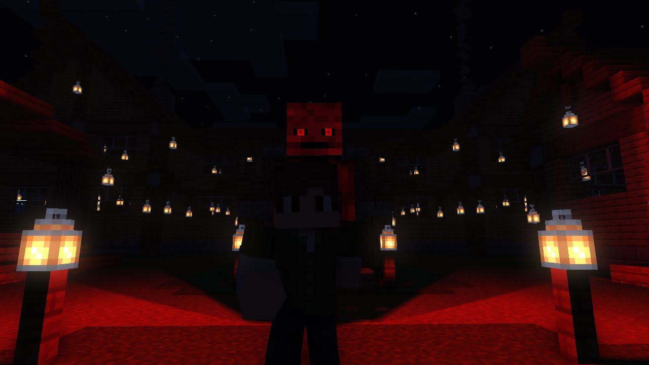 We've become corrupted!! || Minecraft Minigames - YouTube