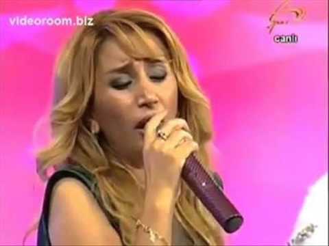 Elnare Abdullayeva - Gilenar