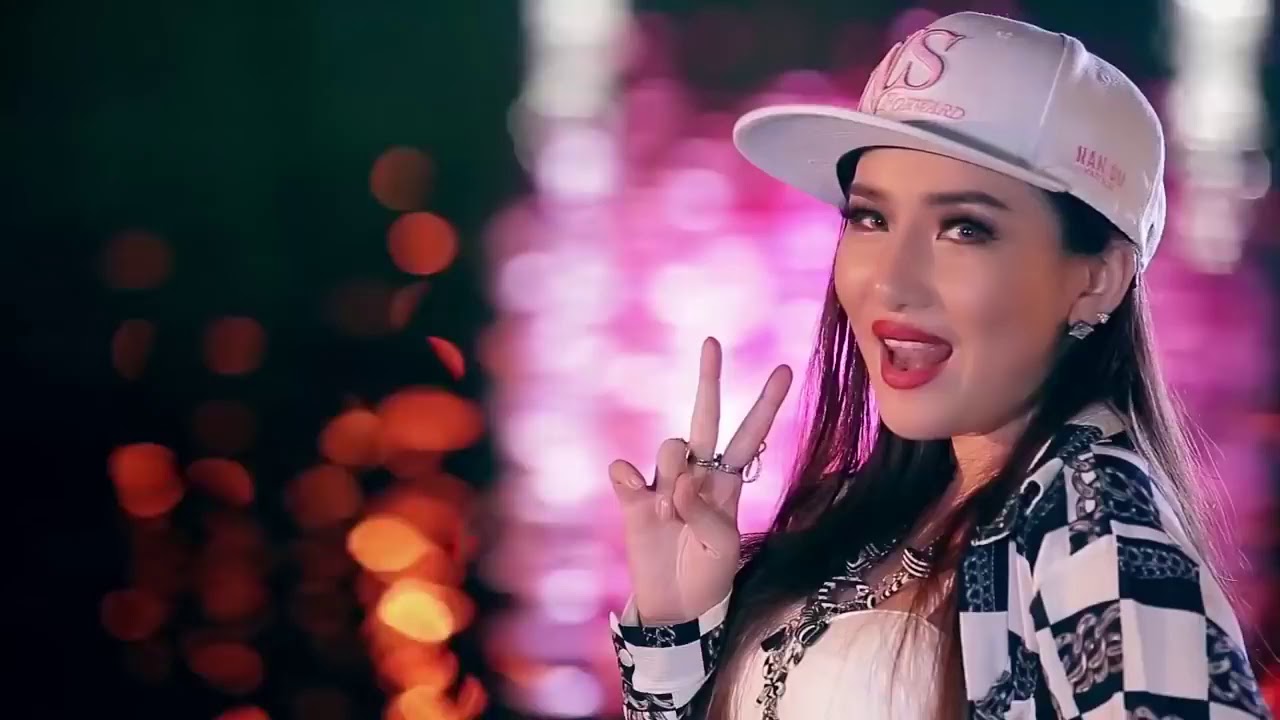 Moe - Nann Hsu Yati Soe - YouTube