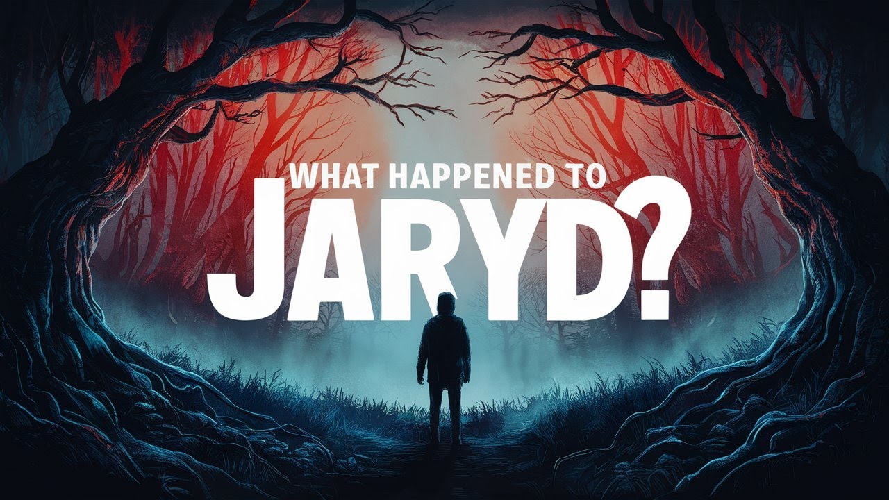 THE DISAPPEARANCE OF JARYD ATADERO - YouTube