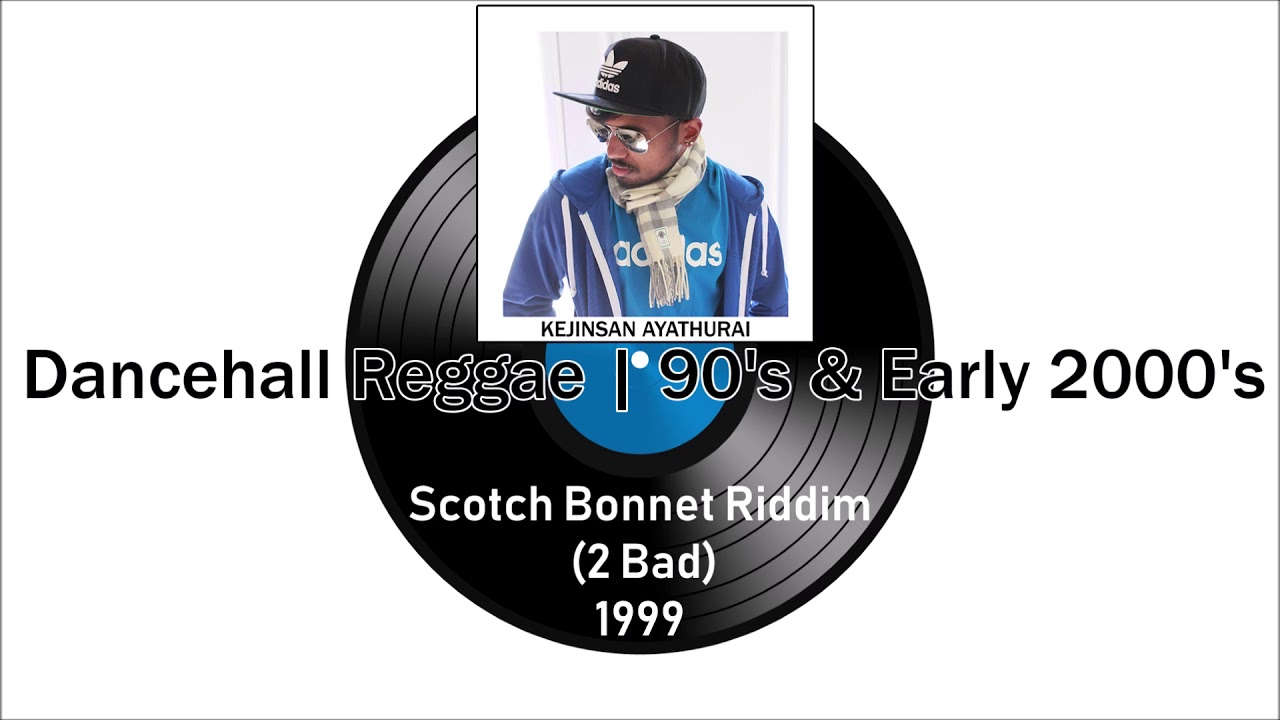 Delly Ranks & Rik Rock - What Ah Gal | Scotch Bonnet Riddim (2 Bad ...