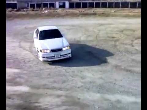 Mongolian Drift Mark2 2.0 Mt Lsd (ERDENET) - YouTube