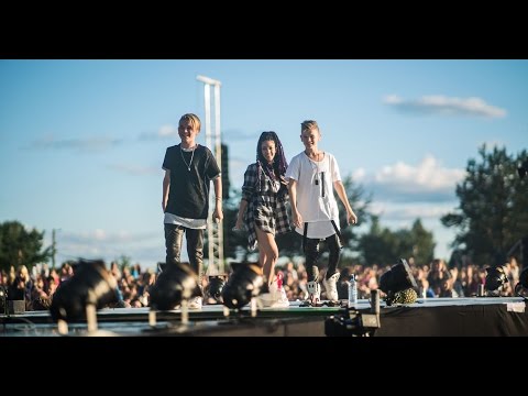 Marcus & Martinus \