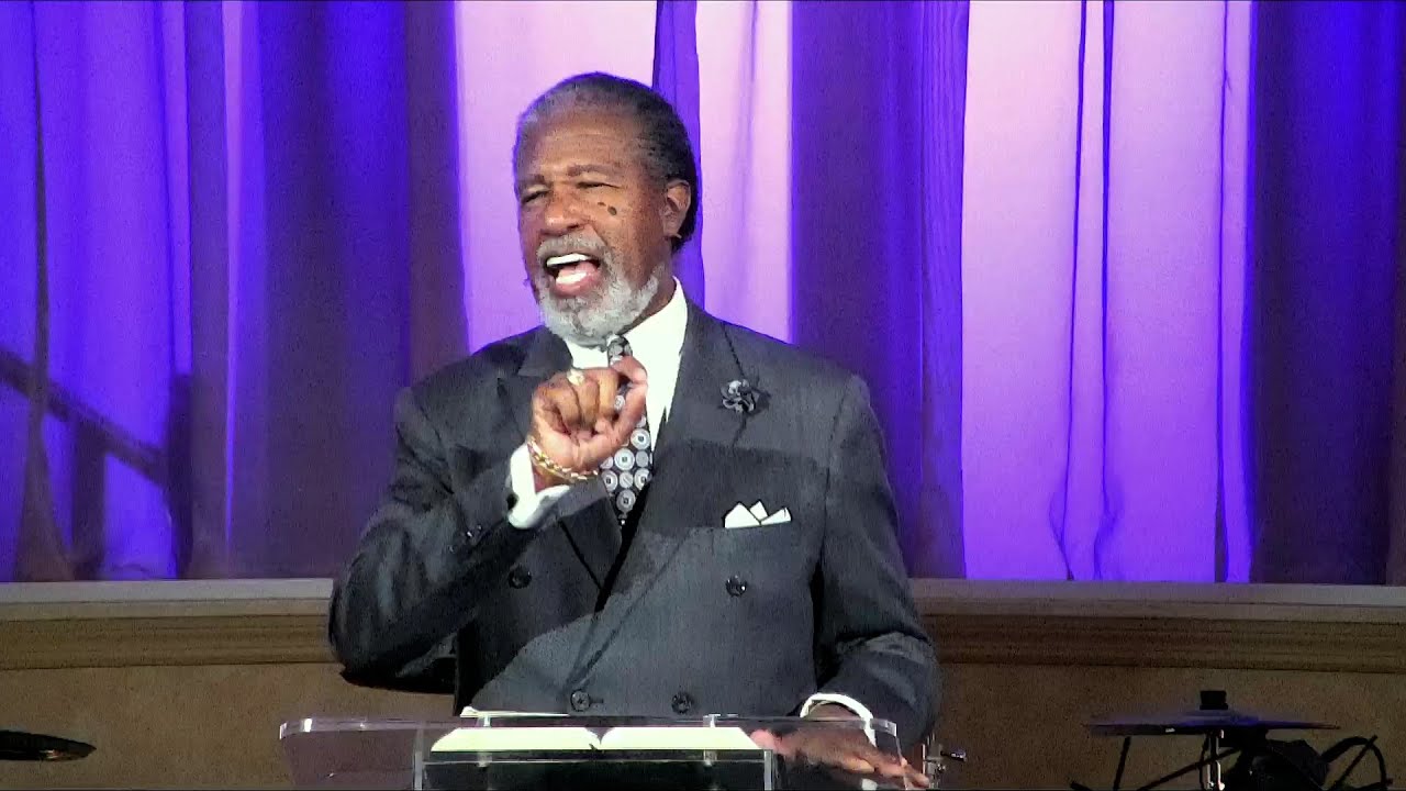 Names of God: Adonai – The Lord and Master V - YouTube