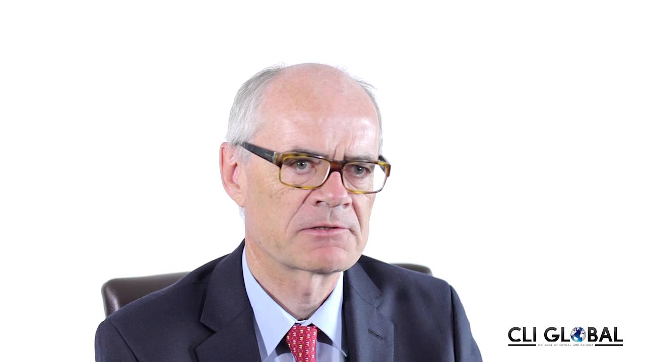 Interview - Thomas Zeller, MD - YouTube