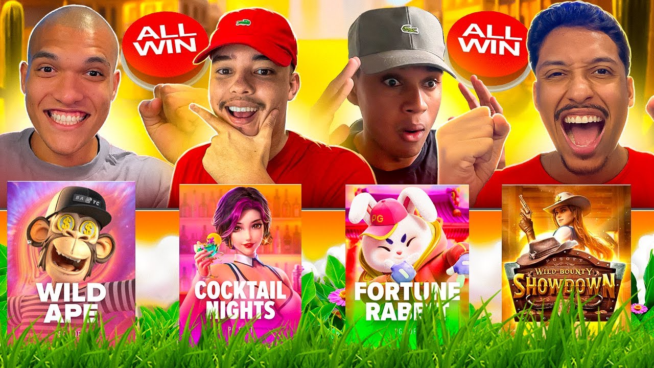O MAIOR ALL WIN EM BUSCA DO MAX WIN!! - YouTube
