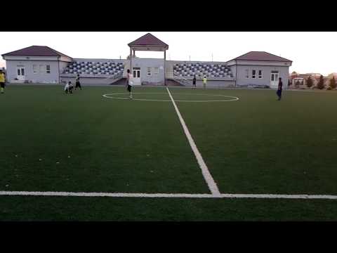 Ağdaş Futbol