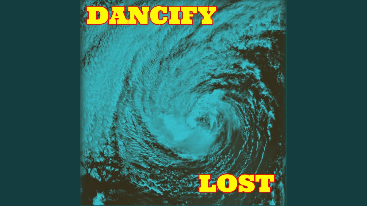 Lost (Radio Edit) - YouTube