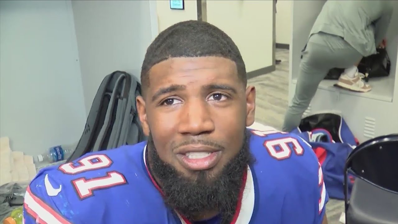 Offense explodes in second half as Allen’s 4 TDs powers Bills to ...