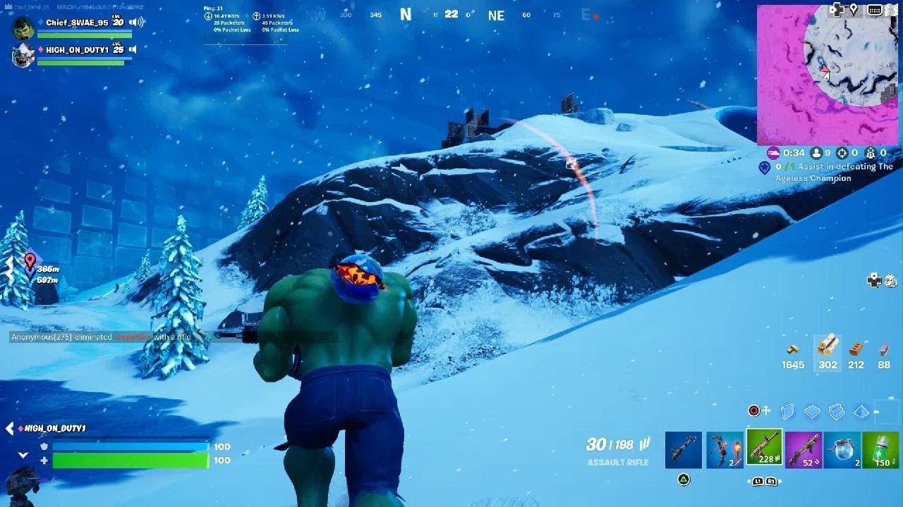 Fortnite_20221209232937 - YouTube
