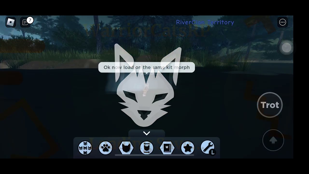 How to fly in WCUE (Only kits can do it) - YouTube