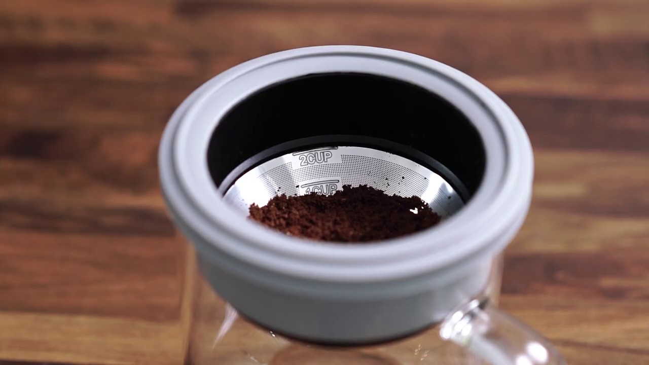 Duo Dripper Mug 2.0 - YouTube
