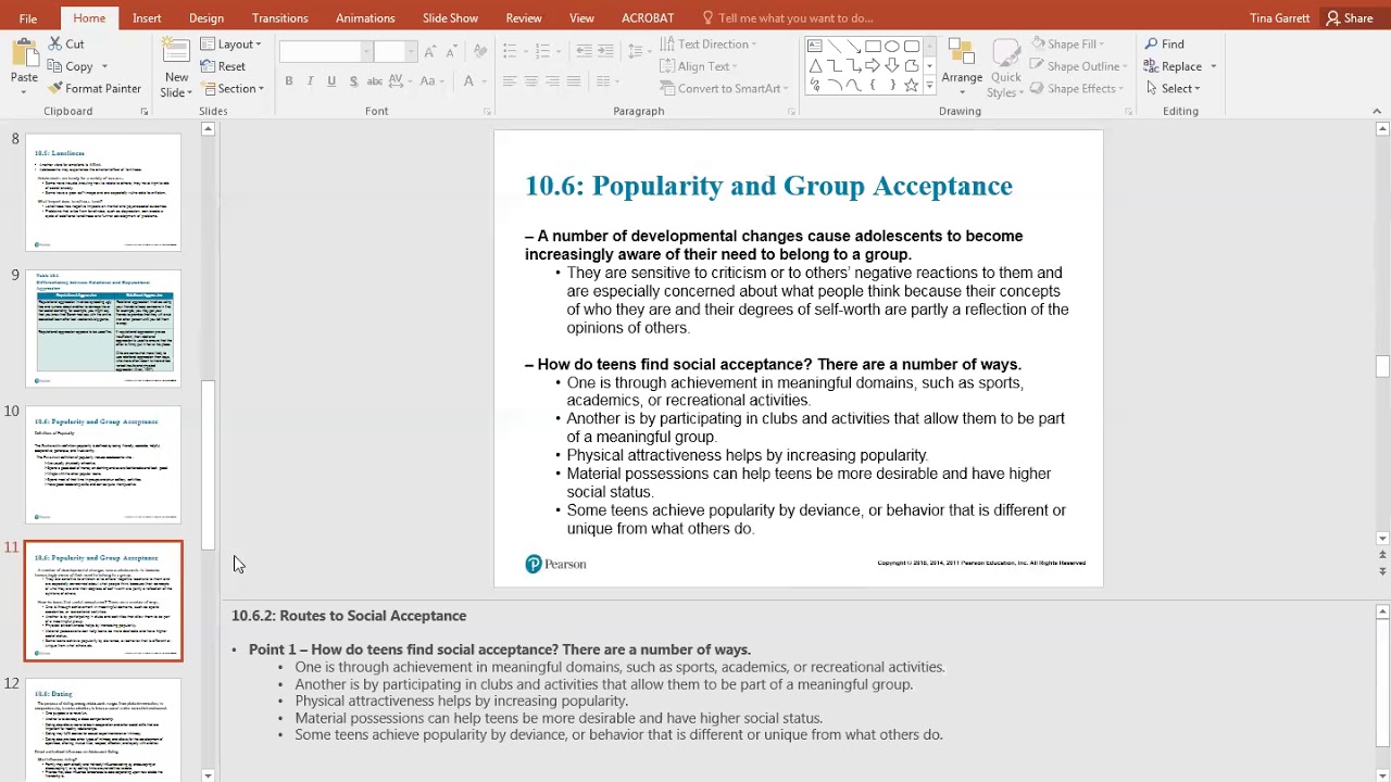 Chapter 10 Brief Lecture - YouTube