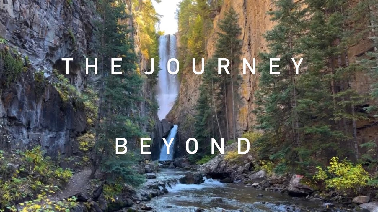 The Journey Beyond - Autumn Gold - YouTube