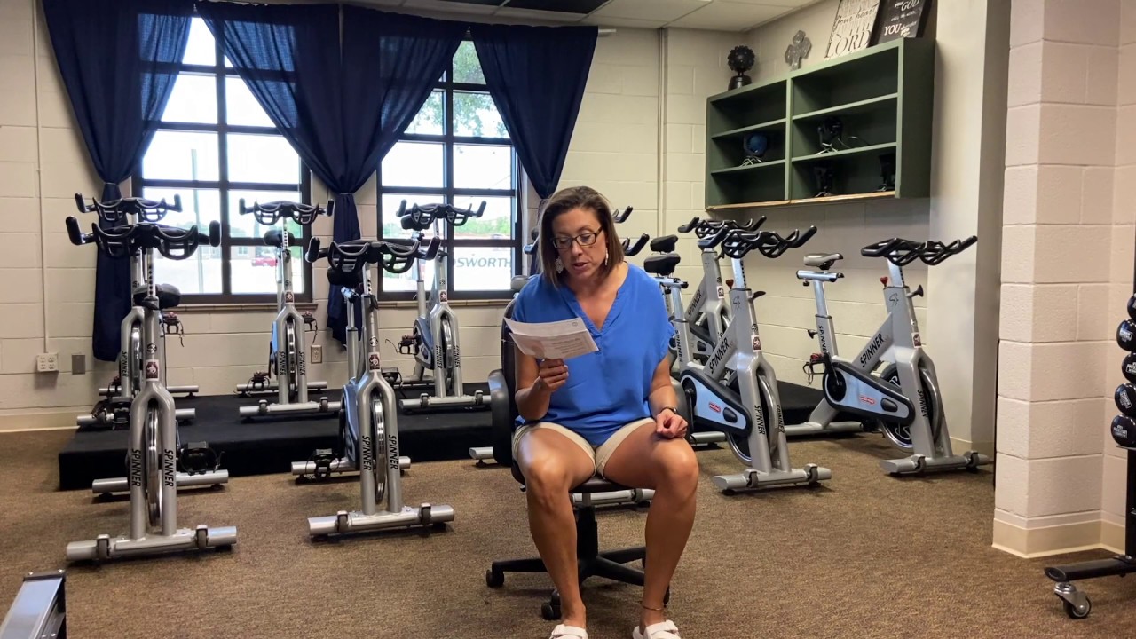 FBC Daily Activity #31 - YouTube