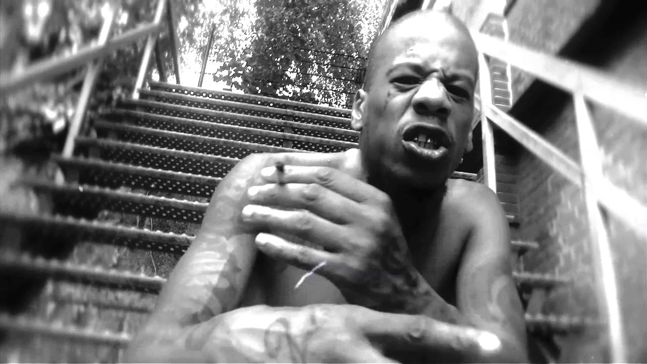 Kane Keezy - BAAS Ft. K-Mmusic [Infinity MuSick] "SouthBeats" - YouTube