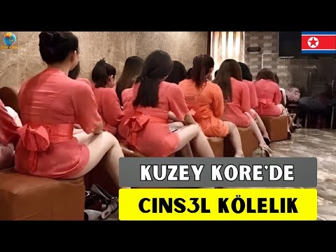 Kuzey Kore’de Yaşam: Dünyanın En Sıkıcı Ülkesi - Seyahat Belgeseli