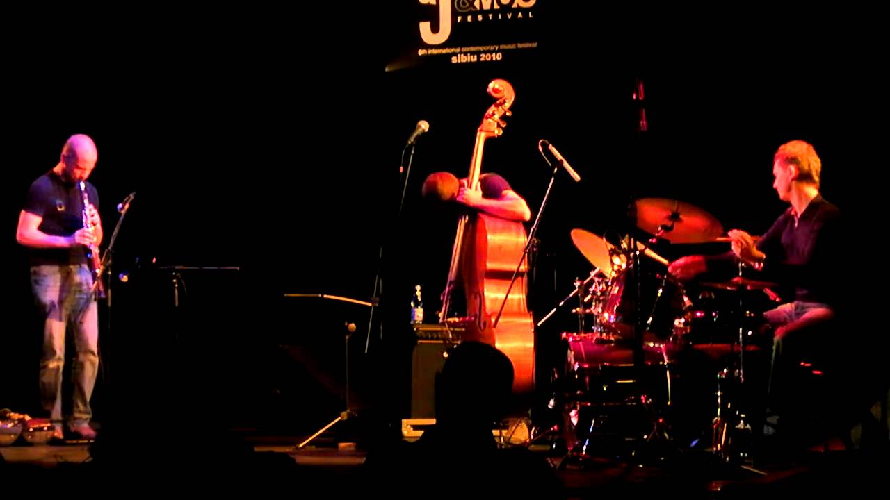 The Light Trio - YouTube