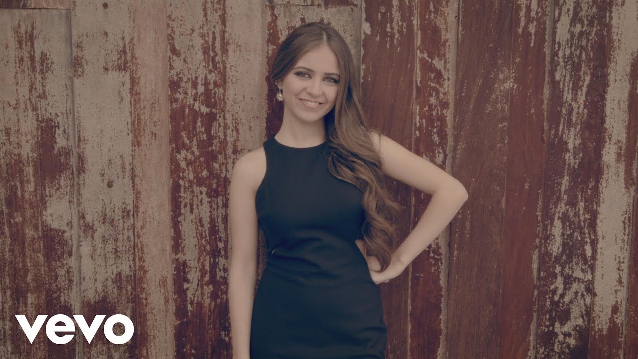 Ana Mena - No Soy Como Tú Crees - YouTube