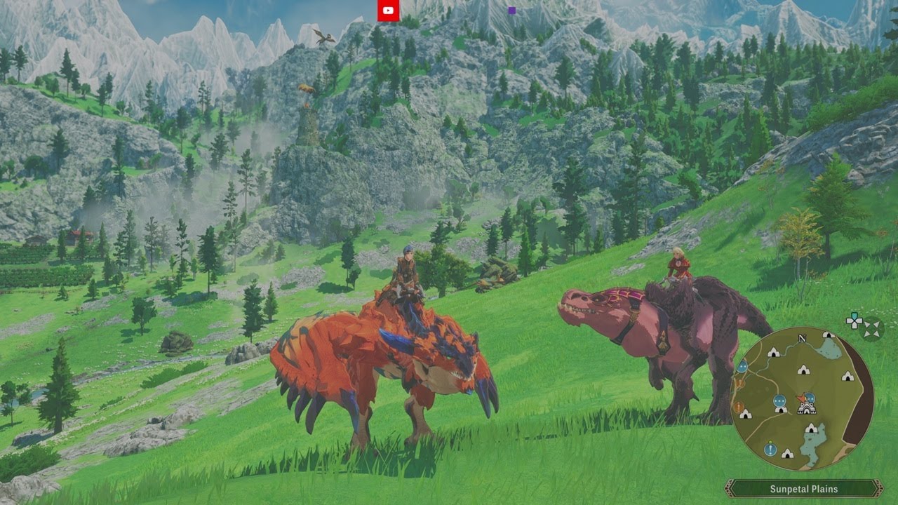 [demo] checking out MHS3 + early access demo giveaway #sponsor - YouTube