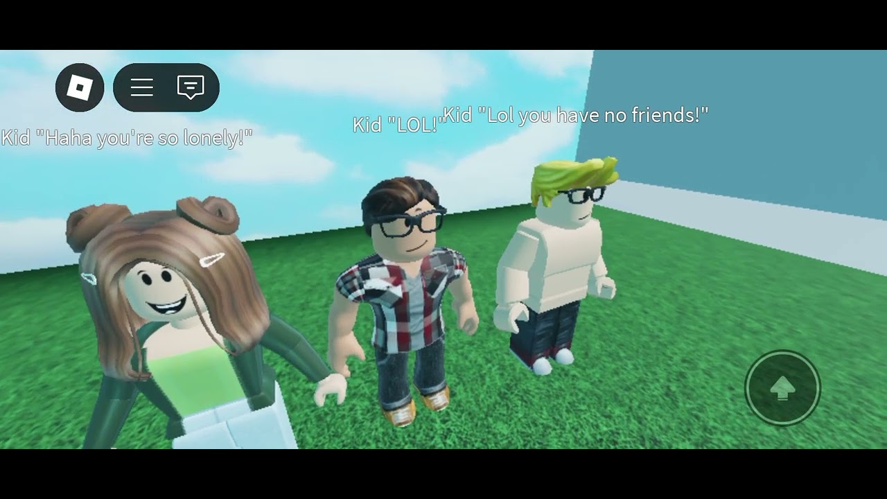 la historia de Sadkid246 🥺💔 - YouTube