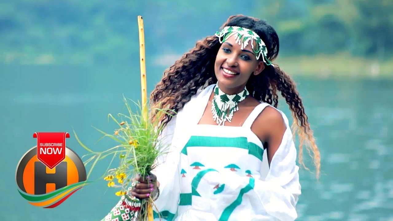 Baredu Girma - Araaroo Araara Kee - New Ethiopian Music 2019 (Official ...