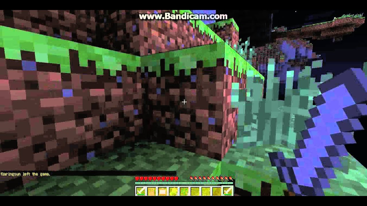 Minecraft Dood&Shammy Let´s Play Part 4. - YouTube