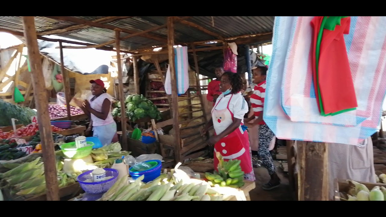 Guoko kwa Ngai kwari na jabezu - YouTube