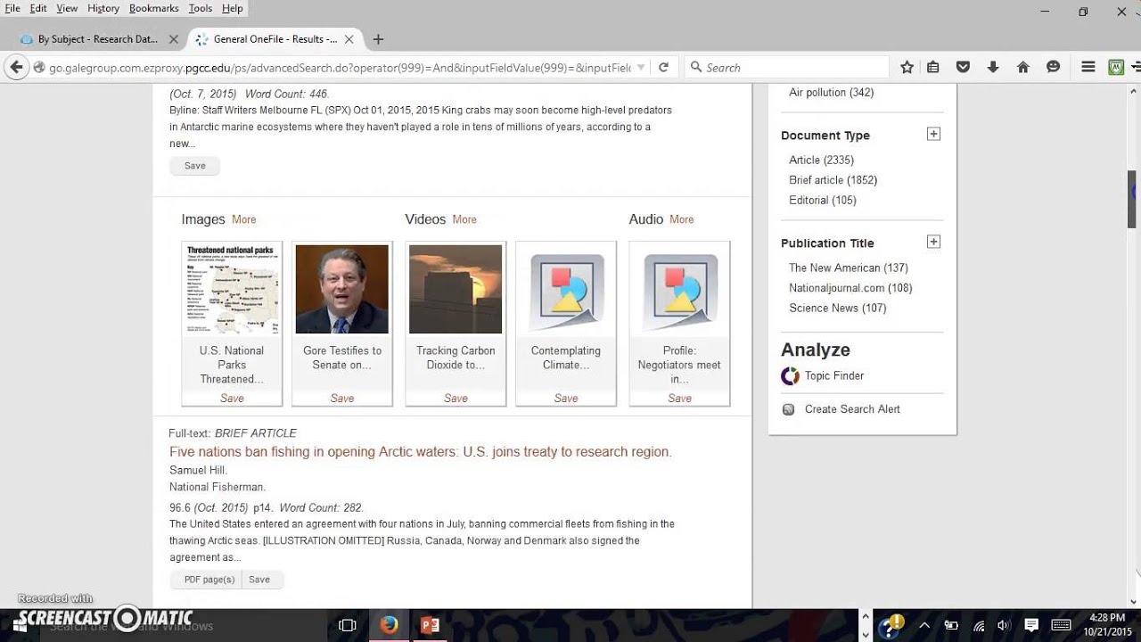 General Onefile - YouTube