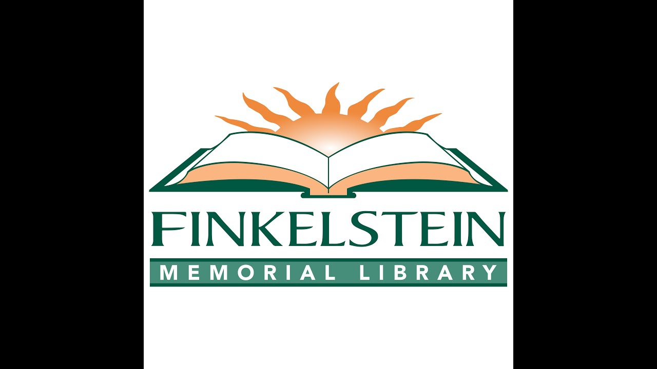 Finkelstein Memorial Library Stuck Inside Guide - YouTube