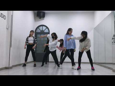 BTS (방탄소년단) 'FAKE LOVE'| Dance cover by TRIANGLE DANCE CLASS
