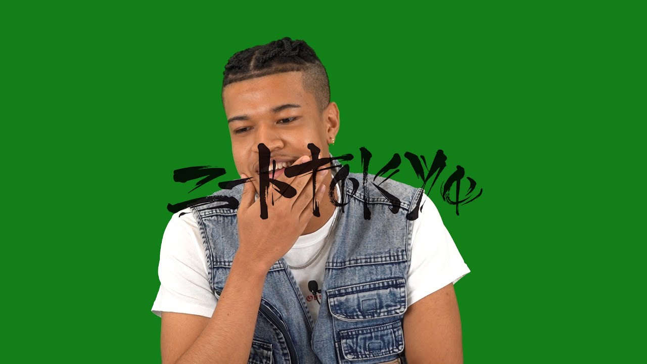 Ray : YouTubeをはじめたきっかけ - YouTube