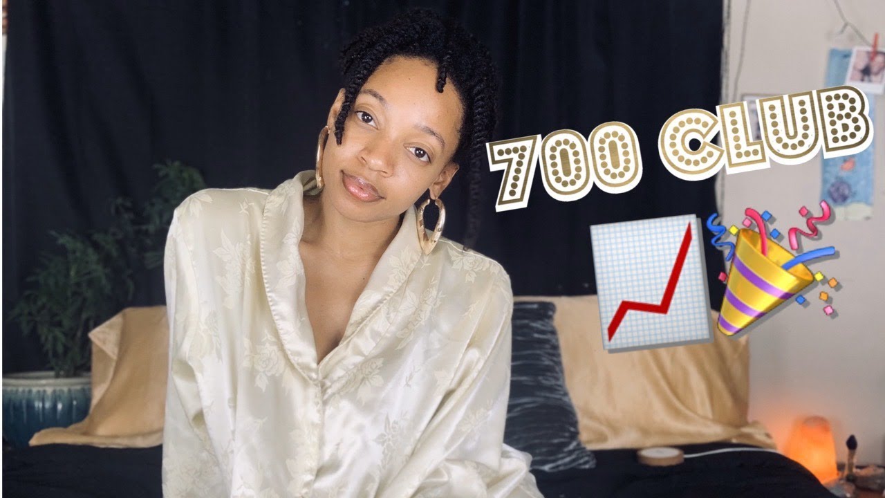 How I Went From A 305 Credit Score To 725 In A Year Credit Building