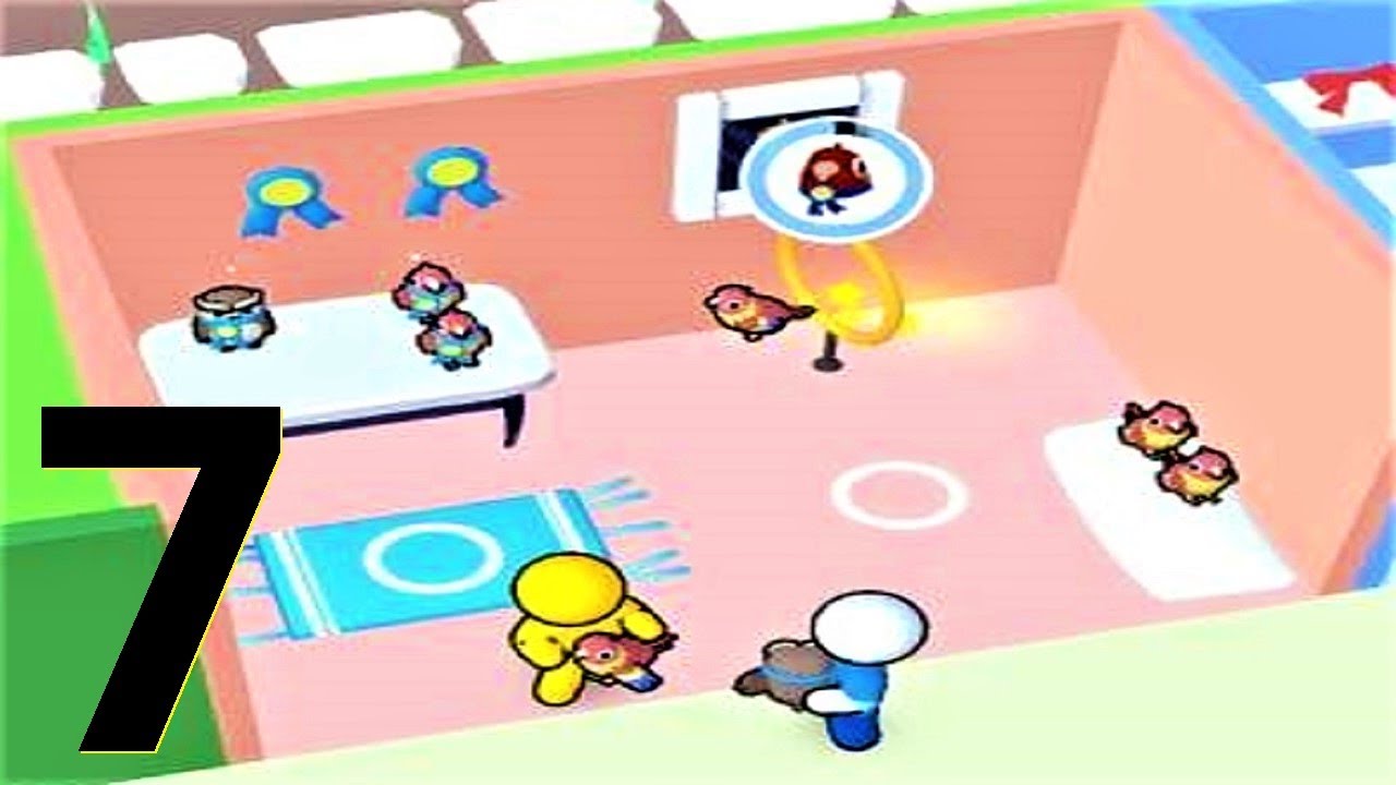 🦜 Pet Idle 🦜 GAMEPLAY Part 7 NEW Pet + BIG Upgrades (Android, iOS ...