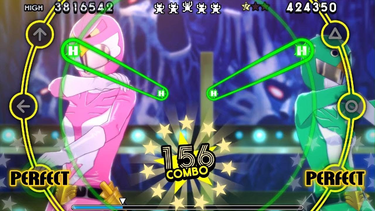 Reach Out To The Truth (Dancing On Persona Stage)|Persona 4: Dancing ...