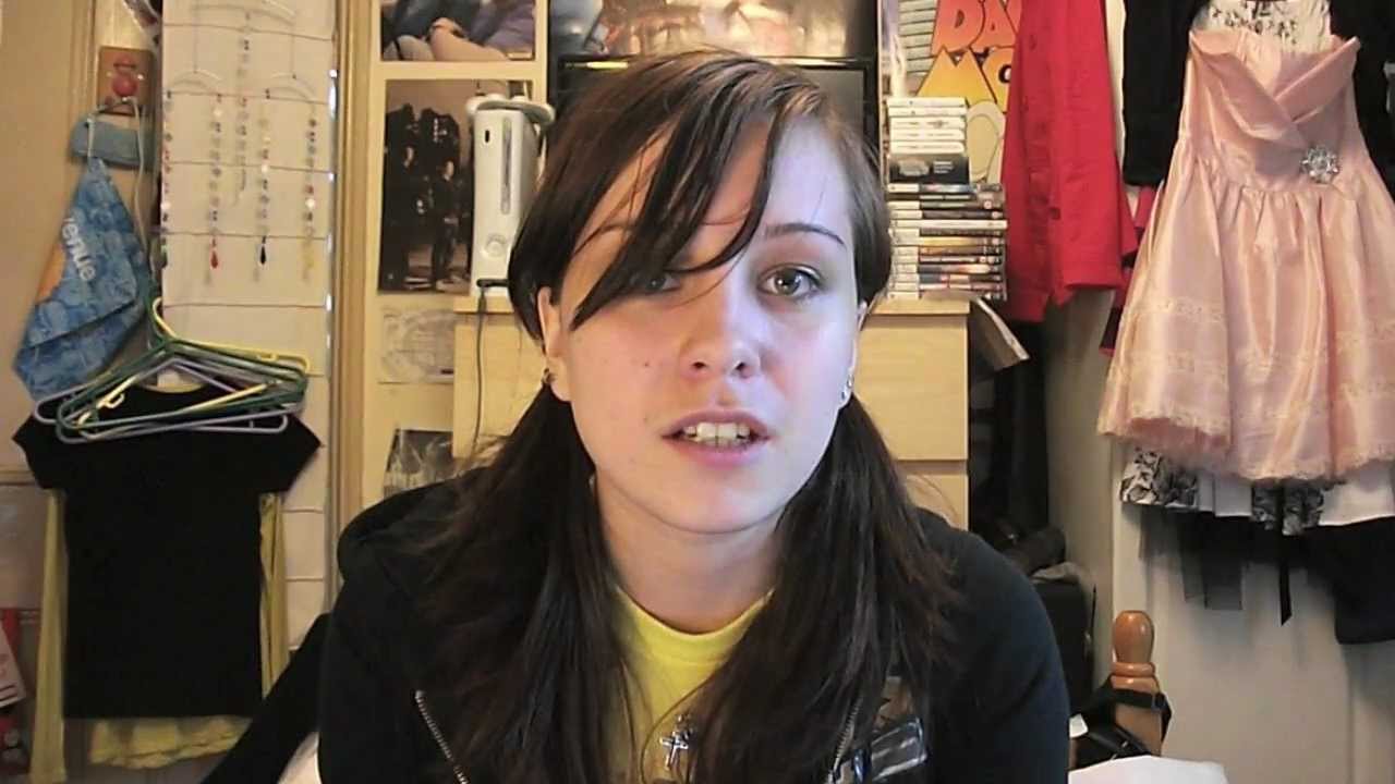 icklenellierose's Guide To Uni - YouTube