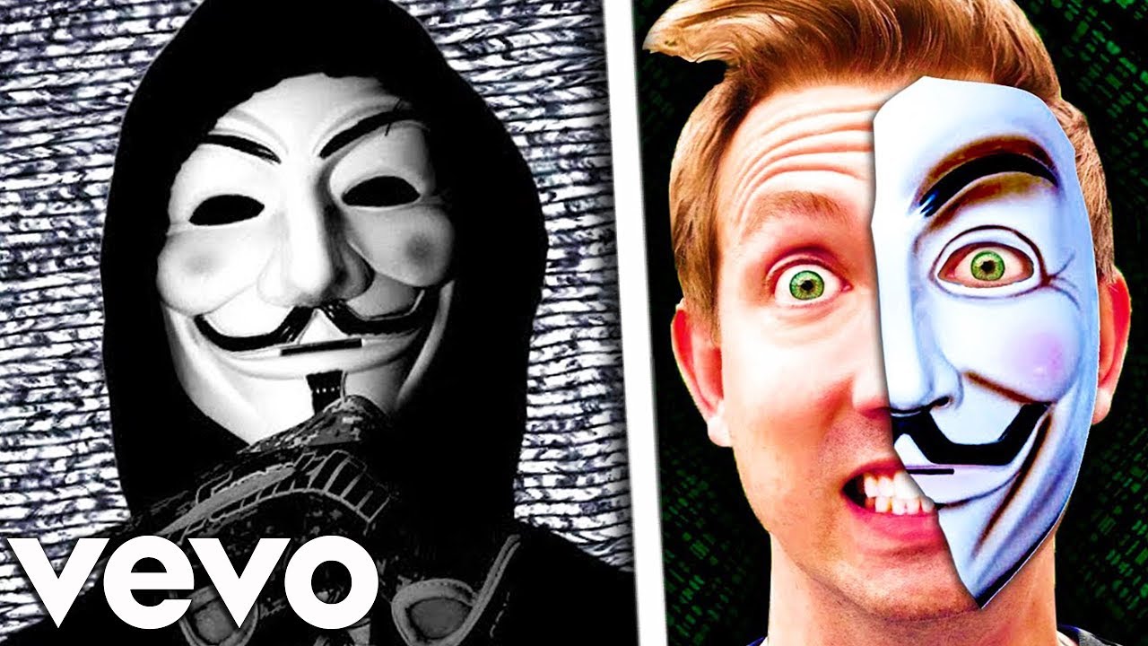 Project Zorgo - CHAD WILD CLAY HACKED! (Official Music Video) - CWC, Vy ...